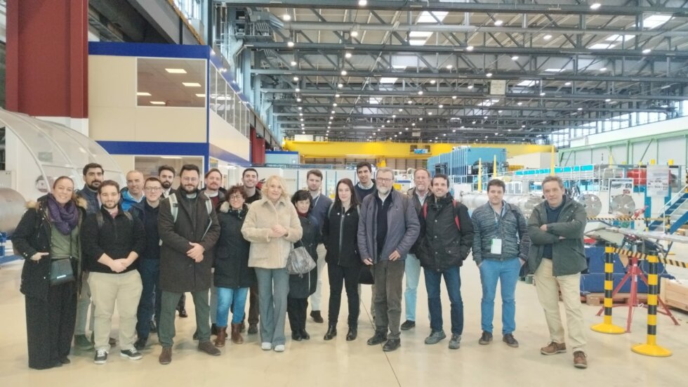 POSEIDON’s Consortium Meeting at CERN: Key Insights and Future ...