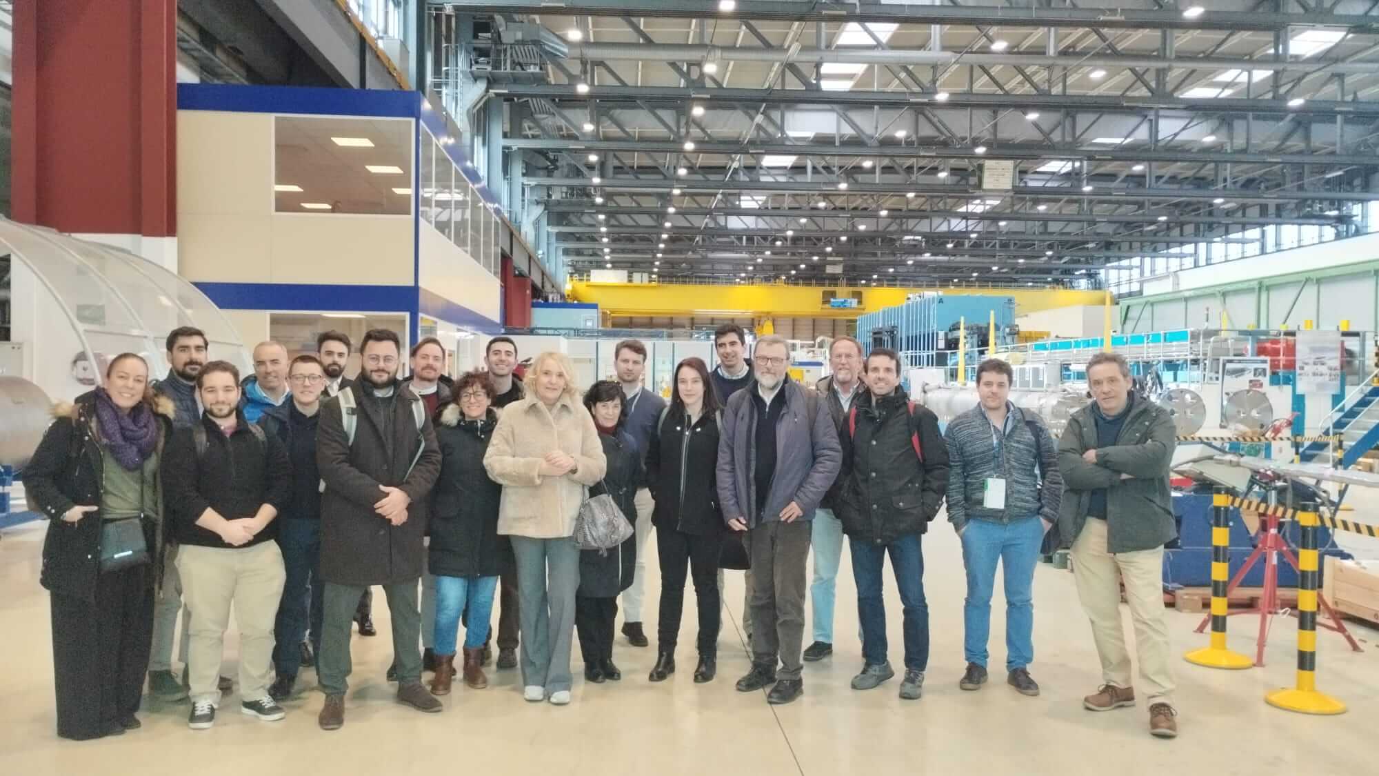 POSEIDON’s Consortium Meeting at CERN: Key Insights and Future ...